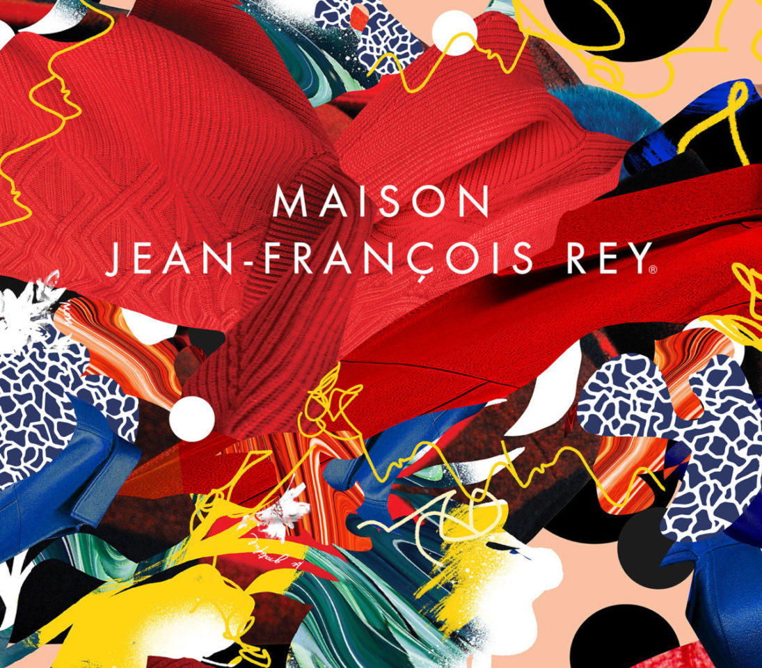 Maison Jean-François Rey - Optik Bretz